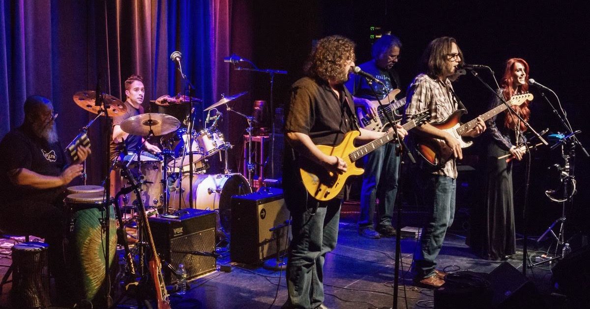 Listen To Dave Diamond's Heartfelt New 'Trois' Album, Streaming In Full ...