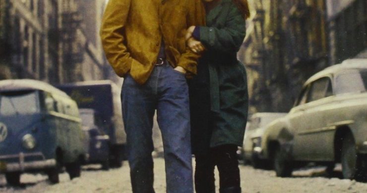 A Closer Look Into Dylan's Influential Breakthrough Album, 'The ...