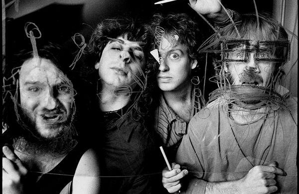 Listen To A Classic Phish Show At Nectar's, On This Date In 1988