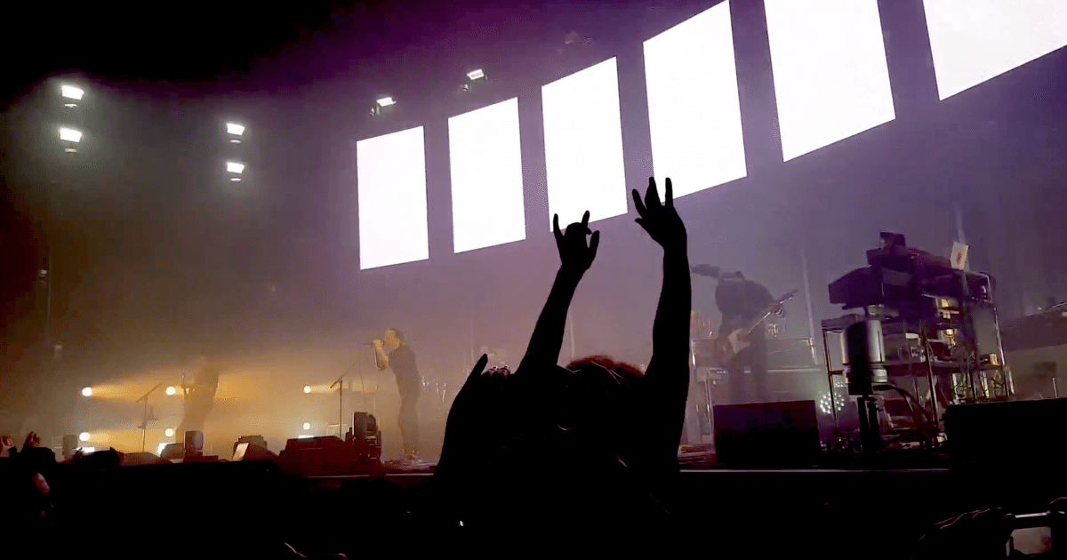 Radiohead Just Performed 'Creep' For The First Time Since 2009, Despite ...