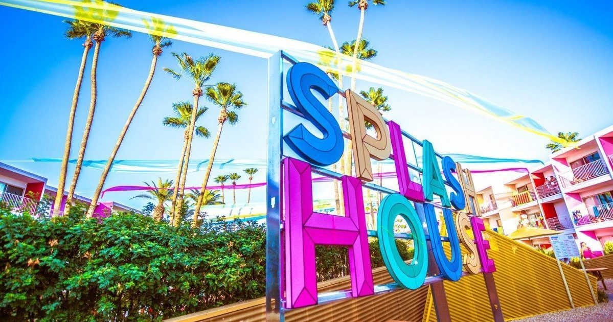 Splash House Reveals Exciting Double-Weekend Lineups With Odesza ...