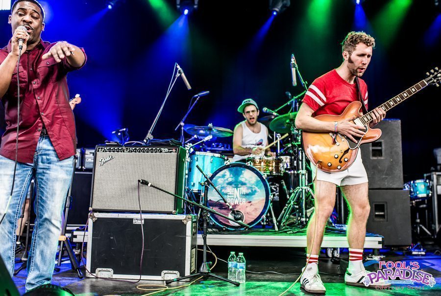 Vulfpeck To Make Central Park Debut With Eric Krasno Band & Lawrence On ...