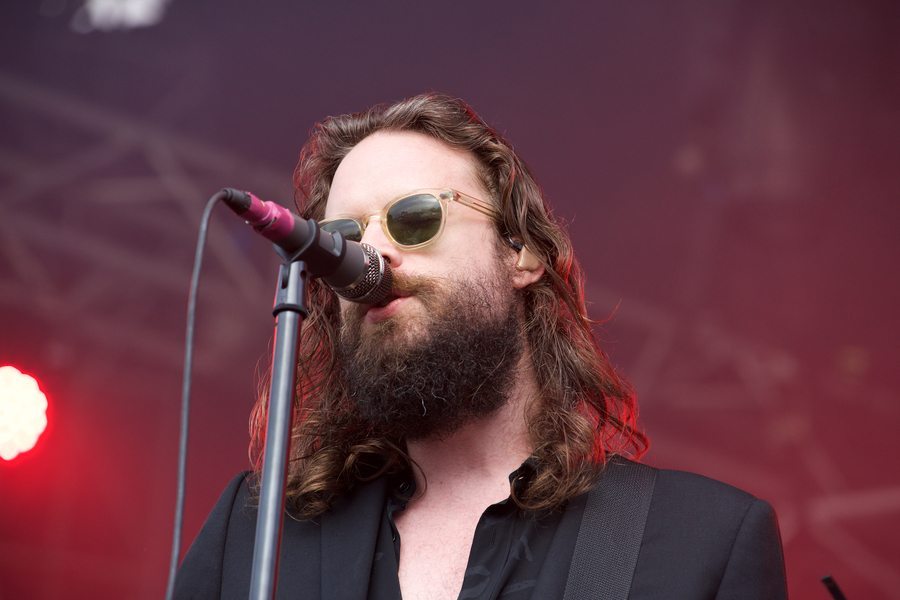 Governors Ball Brings Beck, Thundercat, The Strokes & More To NYC ...