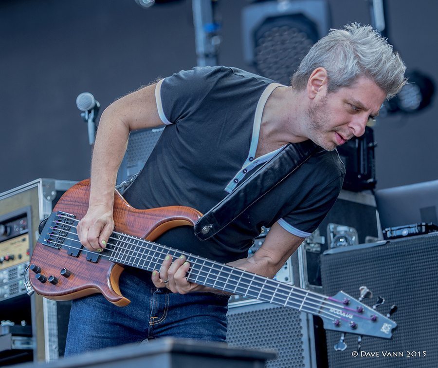 Mike Gordon To Join Phil Lesh & Friends At Terrapin Crossroads For 'Big ...