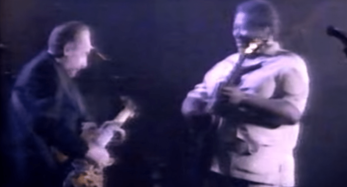 Celebrate Les Paul's Birthday With A Jam Alongside B.B. King, Van Halen ...