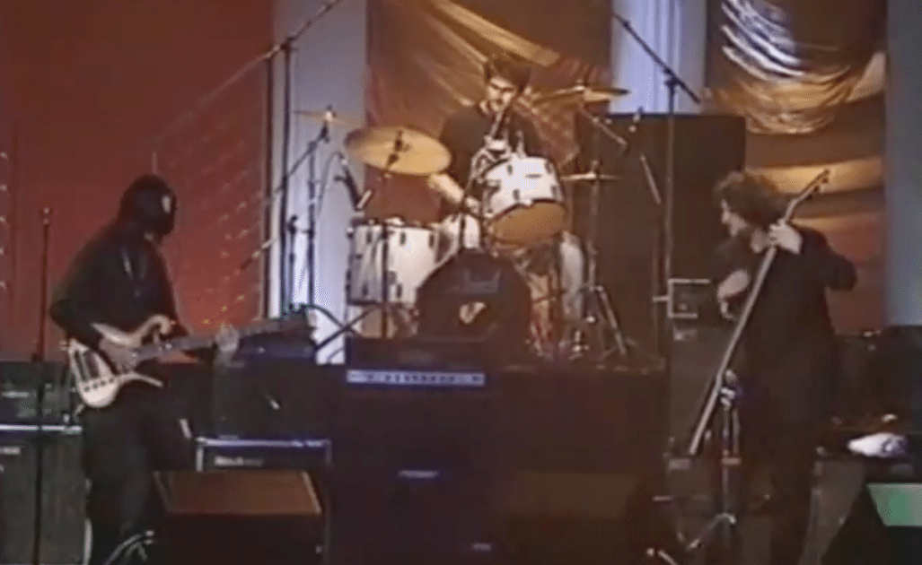 Watch Rob Wasserman, Les Claypool & Jay Lane Let Loose In This Great ...