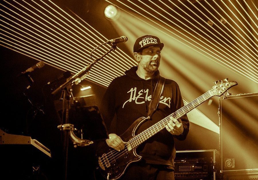 Disco Biscuits' Marc Brownstein Added To Upcoming Lettuce Show On Long ...