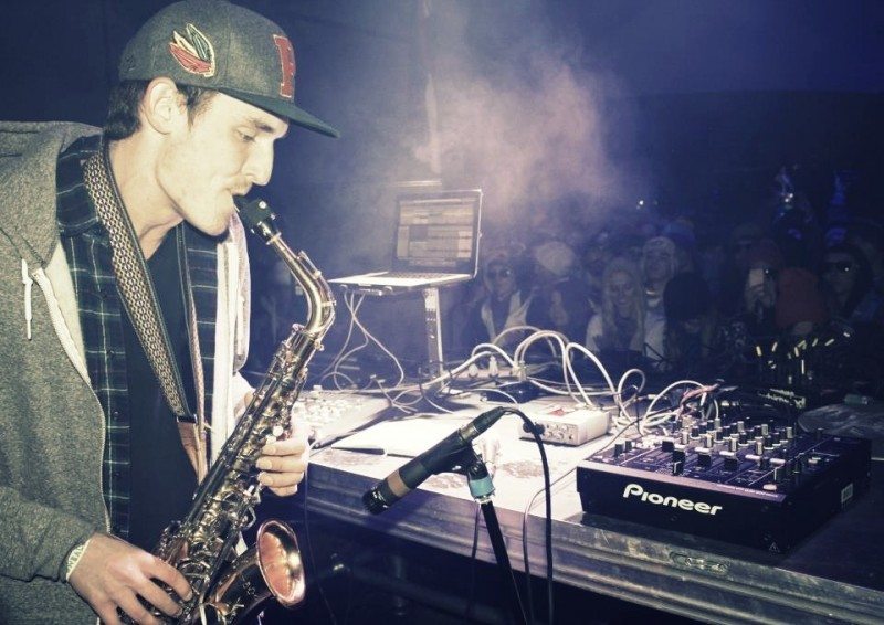 GRiZ Rolls Out 30+ Dates For 'Good Will Prevail' Fall Tour