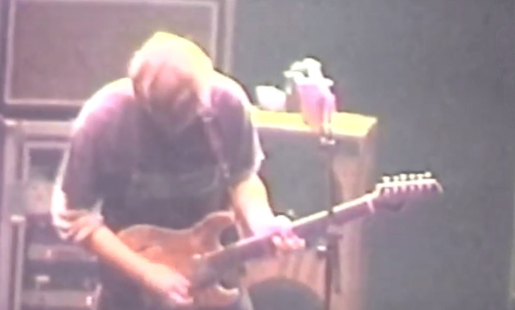 Listen To Phish Lay Down A 27-Minute "Ghost" Funk-Fest On This Day In 1997