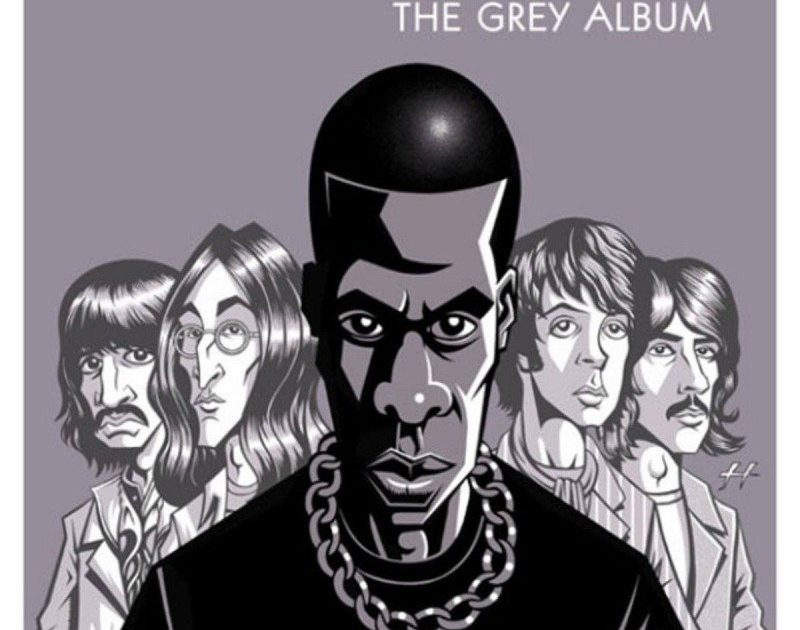 Celebrate Danger Mouse's Birthday With The Top Seven Albums That He ...