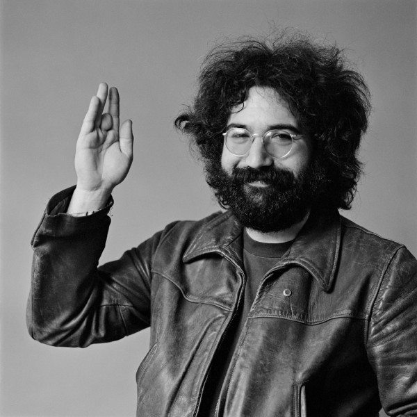Rare 1976 Jerry Garcia Band Performance Featured On New 'GarciaLive ...