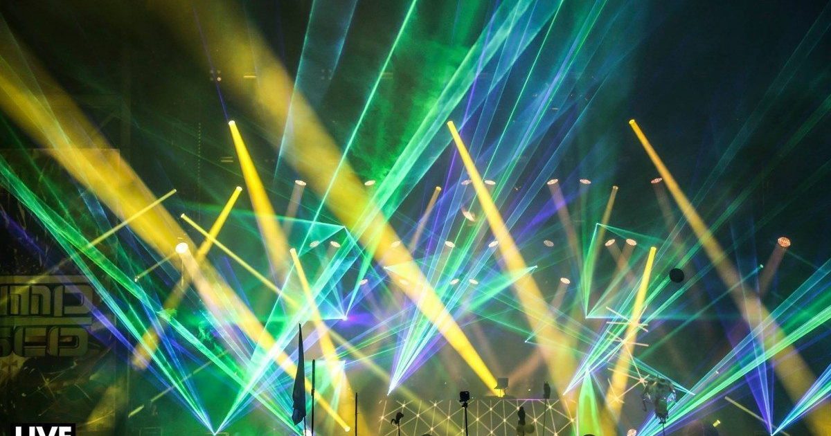 Pretty Lights Live Band Announces West Coast Tour Dates