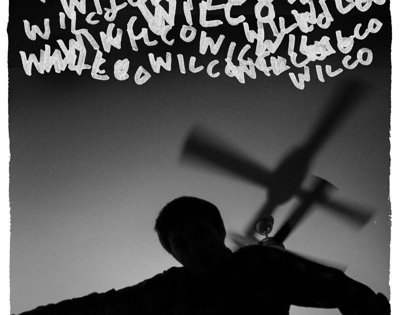 Wilco Surprises Fans With Free Download Of New Song 'Locator'