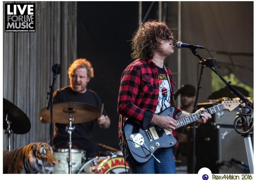 Ryan Adams Shares Full Stream Of New Album, Ryan Adams Shares Full Stream Of New Album,