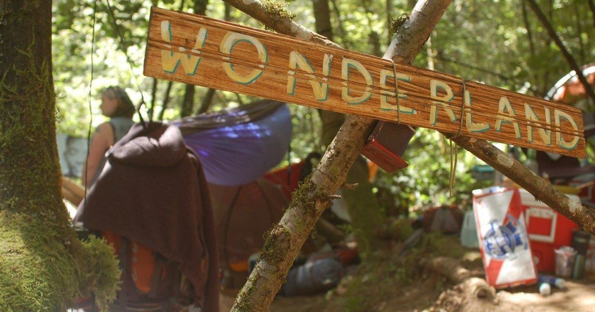 Pickathon Music Festival Brings Great Music And An Intimate Vibe To Oregon