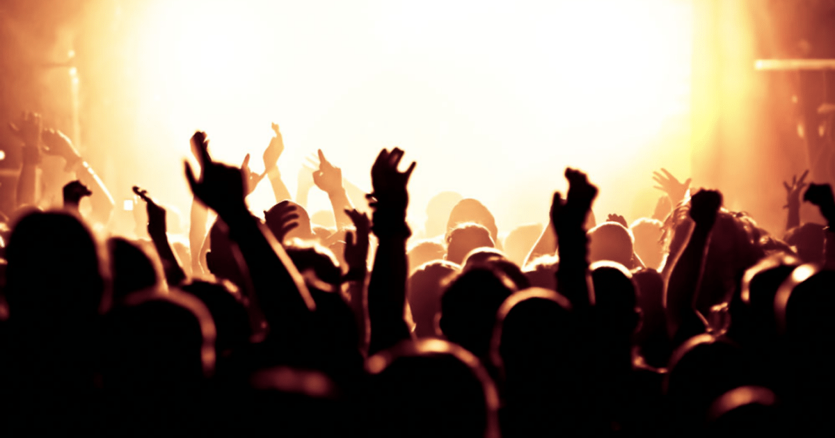 Five Reasons Why You Should Always Support Your Local Bands