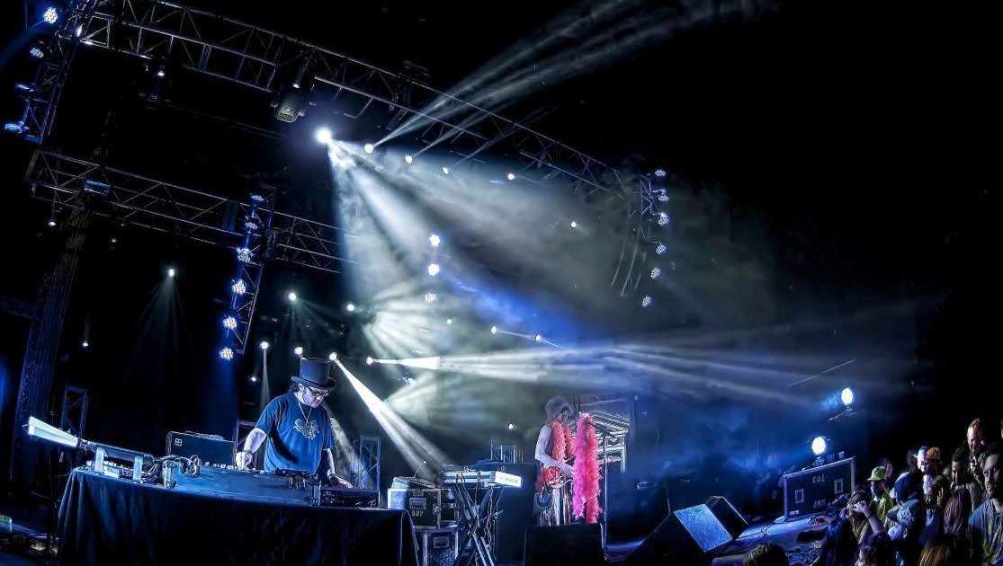 Russ Randolph Will Leave BoomBox In 2017, Band Will Continue With New ...