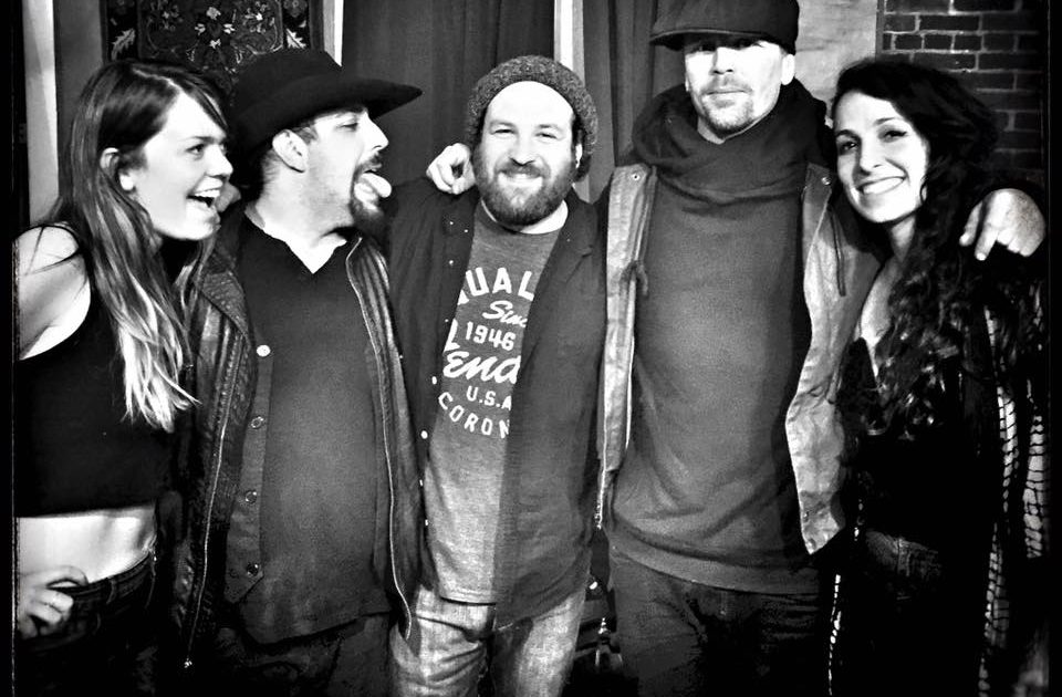 Danny Mayer Talks Playing In The Eric Krasno Band And Upcoming DMT Shows