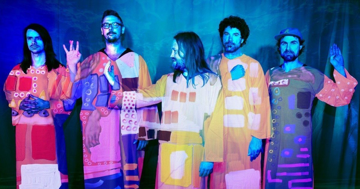 Getting To Know Electric Beethoven: An Interview With Reed Mathis