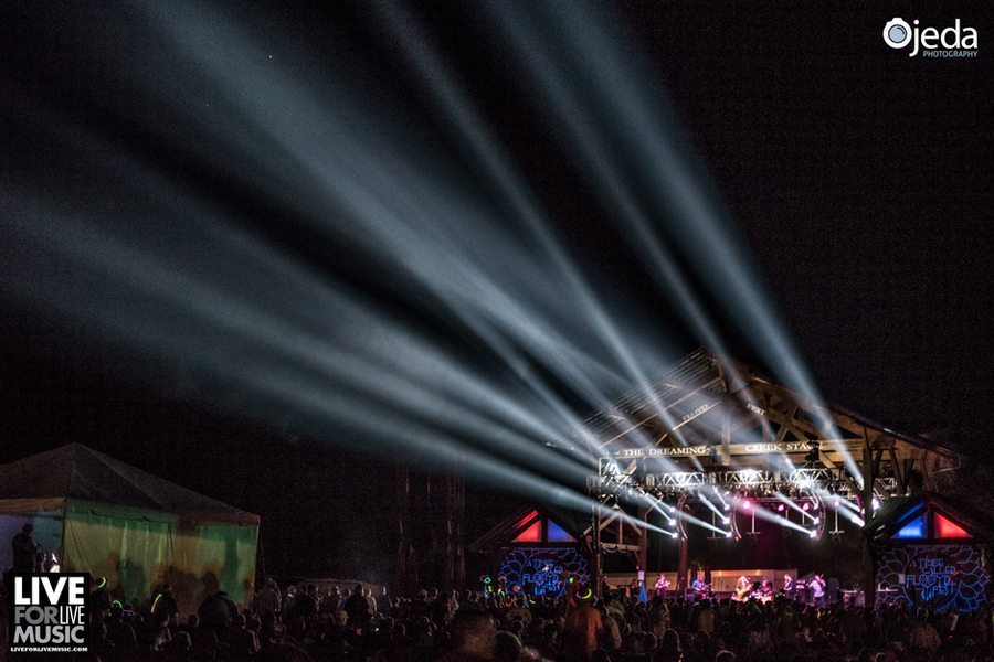 A Weekend Well Spent With The Loving Musicians & Community Of FloydFest ...