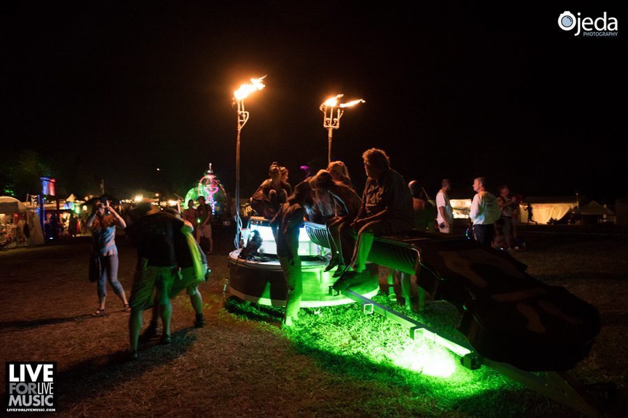 A Weekend Well Spent With The Loving Musicians & Community Of FloydFest ...