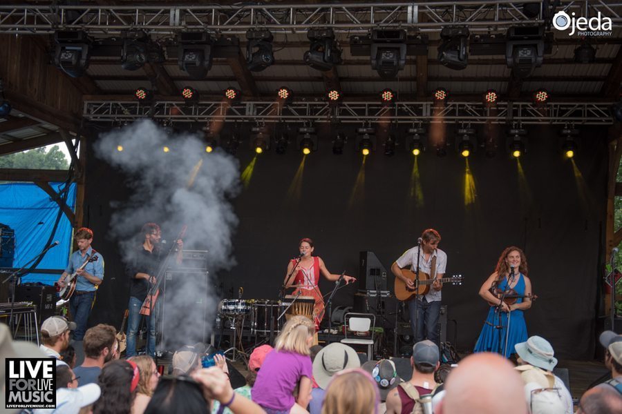 A Weekend Well Spent With The Loving Musicians & Community Of FloydFest ...