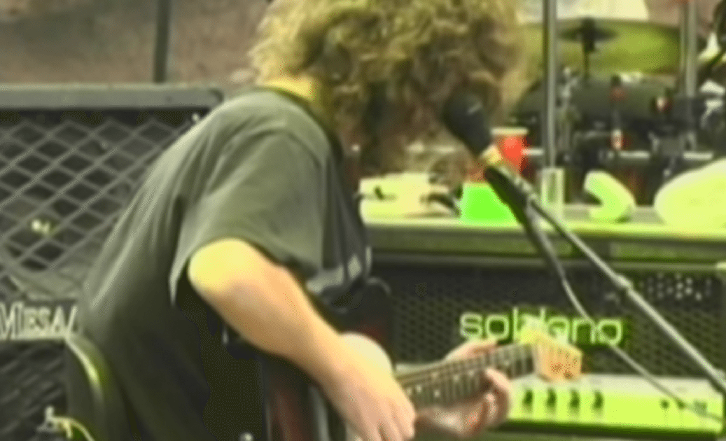 Celebrating The Life Of Mikey Houser With Footage From His Final ...