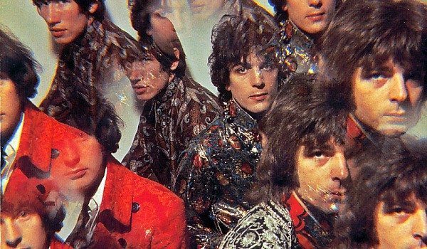 Remembering Syd Barrett's Troubled Genius On 'The Piper At The Gates Of ...