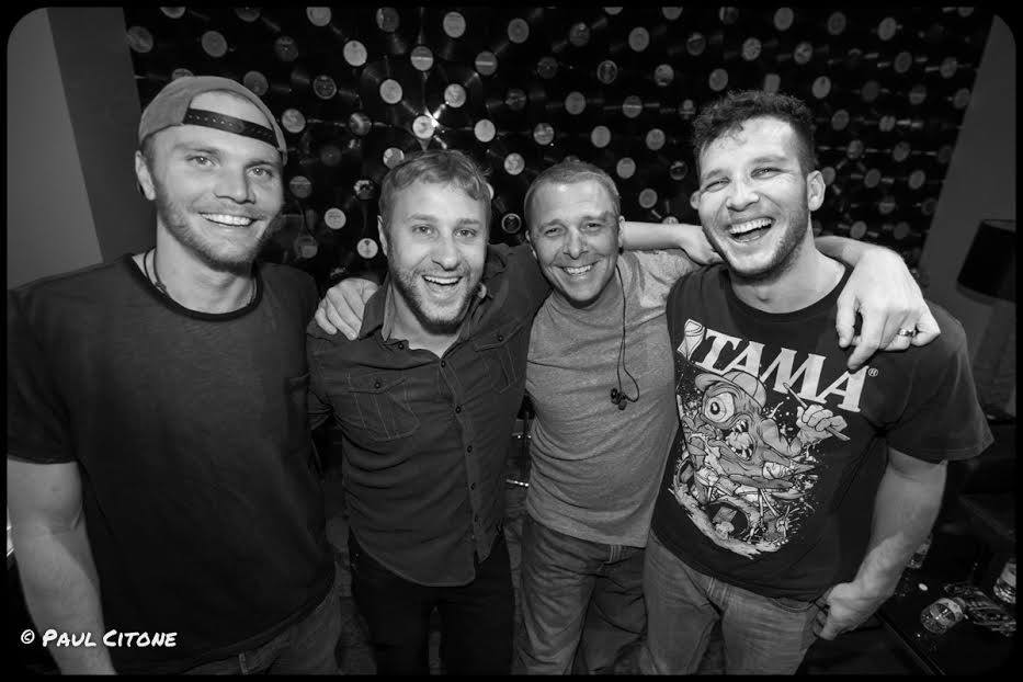 Spafford Adds Second Chicago Show Due To Popular Demand