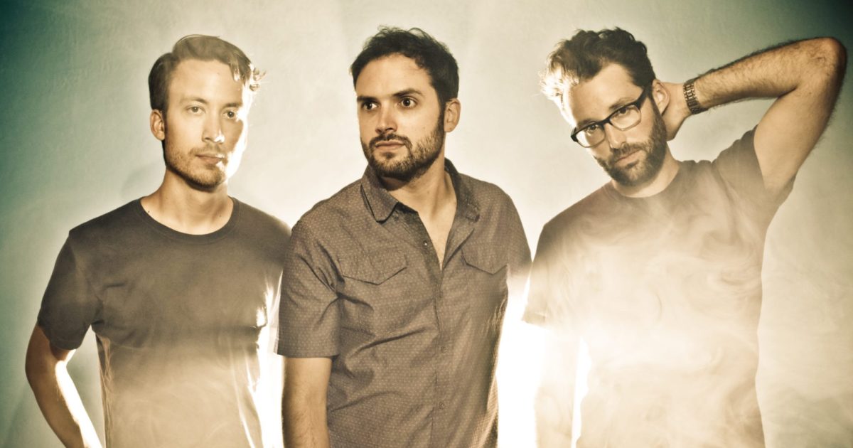 Jimkata Rocks Out In New Live Video For "Die Digital" [Premiere]