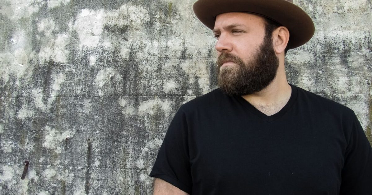 Cris Jacobs Announces New Album & Tour, Shares Rockin' Single "Turn ...