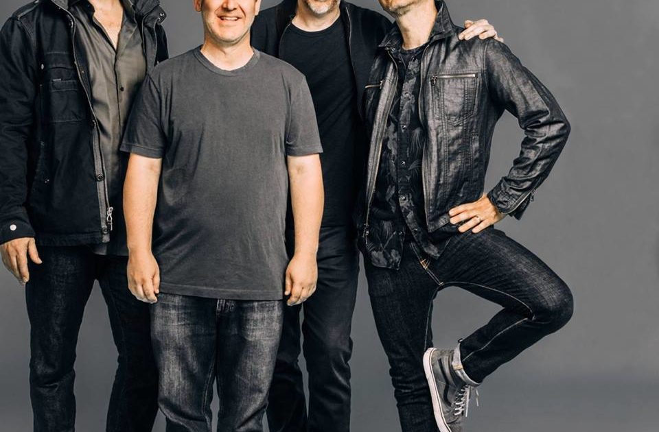 Phish Members Share Candid Stories Of Break-Up, Reunion, And The Band's ...