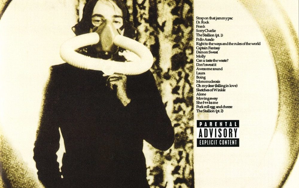 Ween Shares Unreleased Demo From "The Pod" Album On Its 25th Anniversary