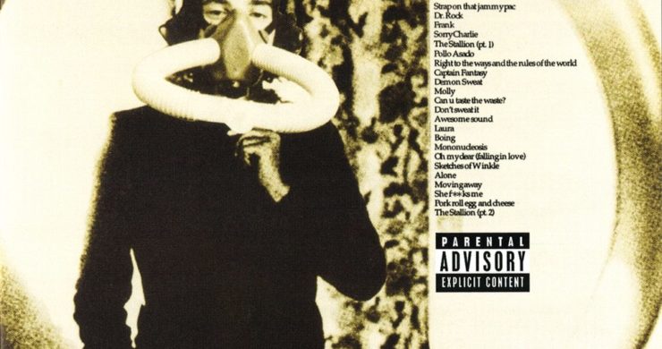 Ween Shares Unreleased Demo From "The Pod" Album On Its 25th Anniversary