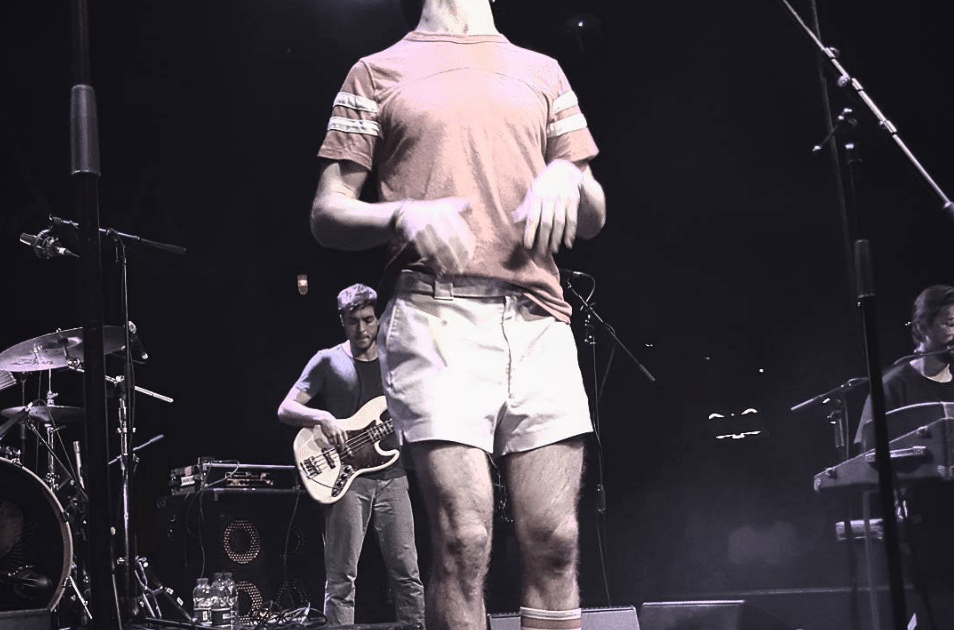 Vulfpeck Goes To Europe, Steals Everyone's Heart [Video Highlights]