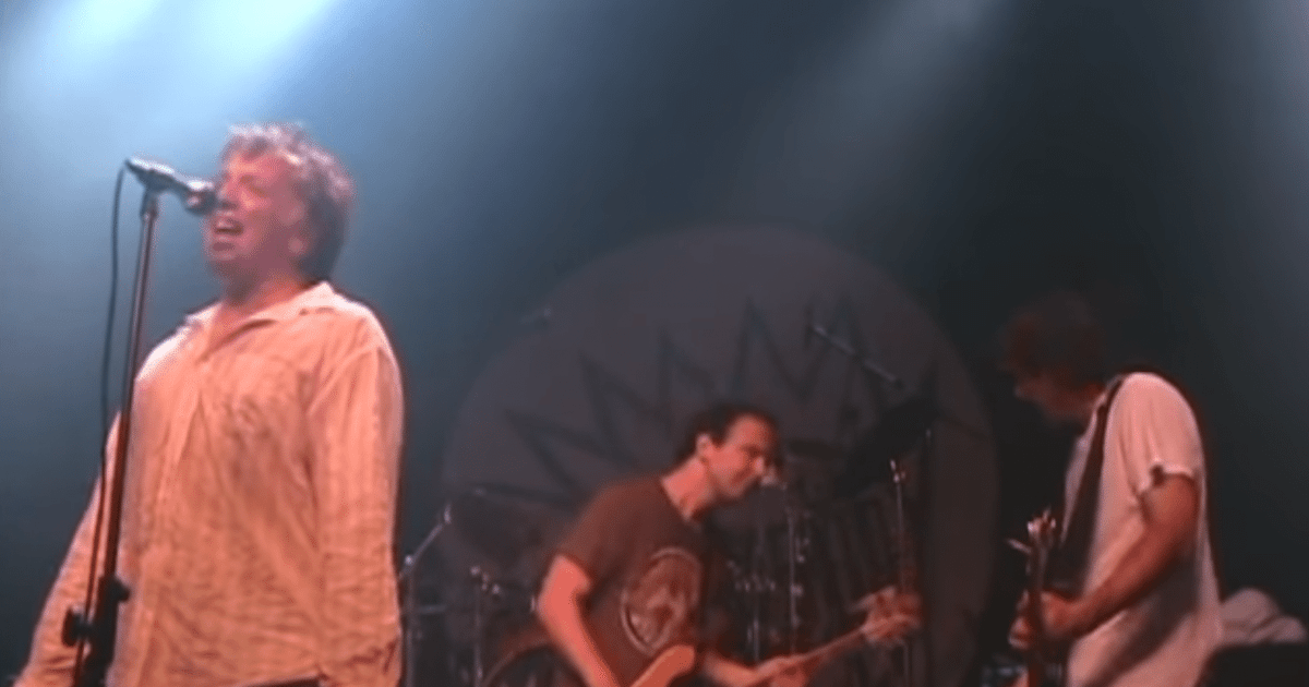 Full Multi-Cam Footage Of Ween's 2006 Buffalo Performance Appears On ...