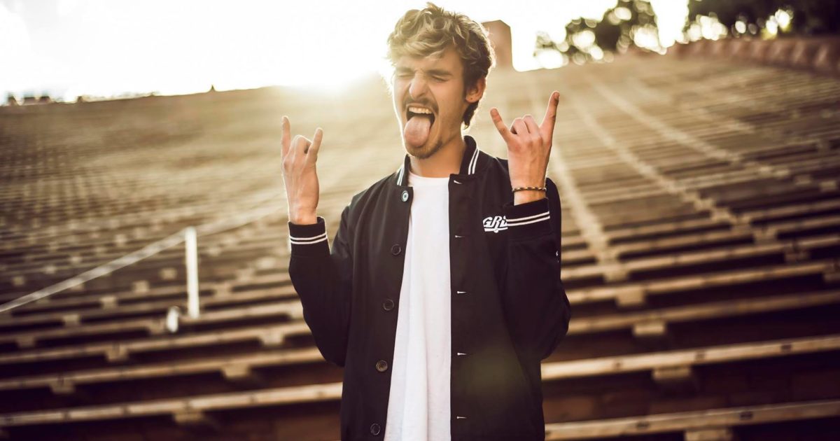 GRiZ, Papadosio, G Jones, & More To Ring In The New Year Together