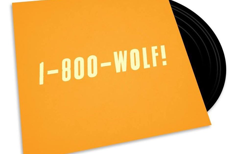 WOLF!'s New Album "1-800-WOLF!" Will Have You Howling For More [Review ...