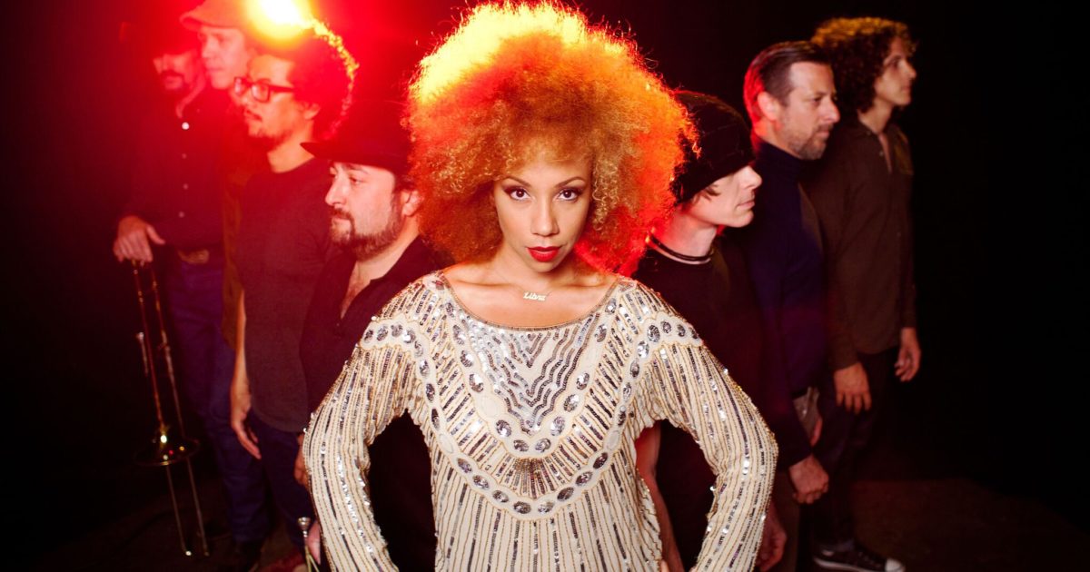 Orgone Shares Their Debut Video From New Series "Live From Killion ...