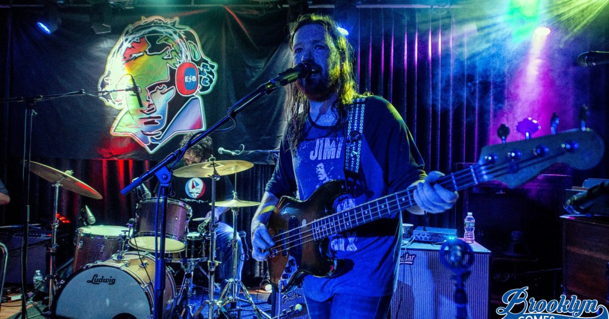 Reed Mathis Announces New Project, 'In The Now', & Tour Dates