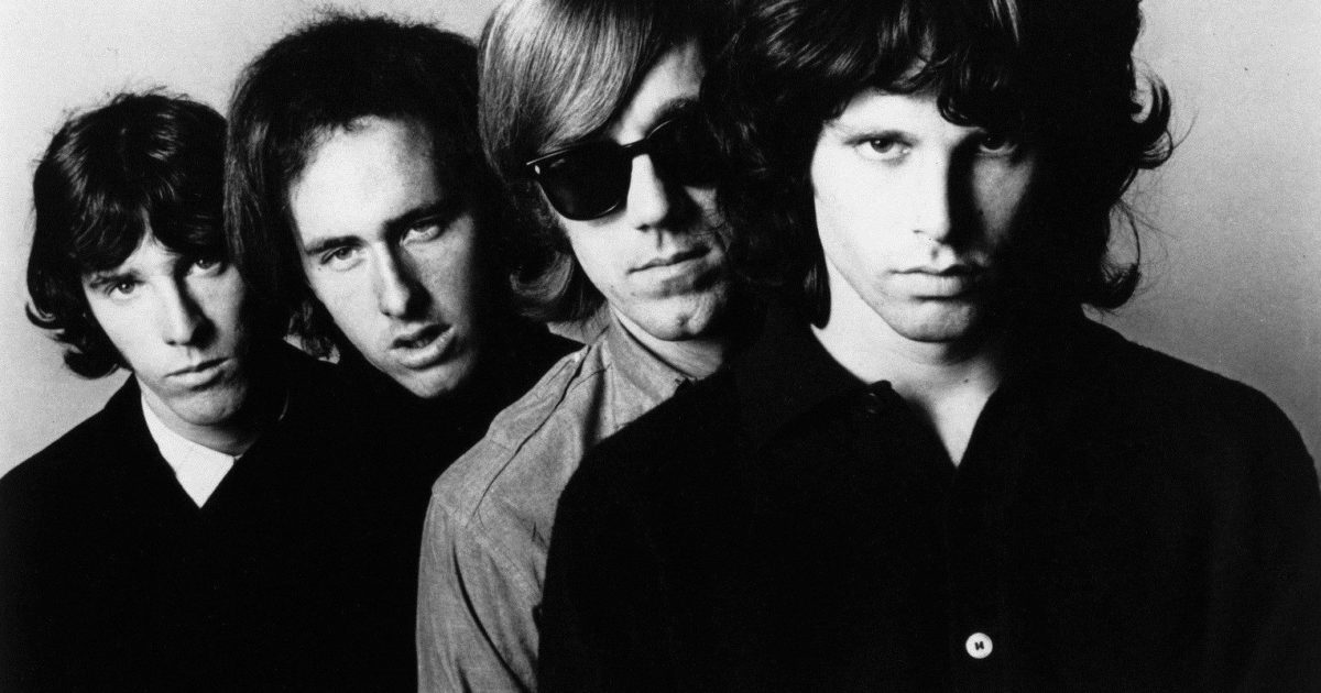 January 4th To Be Declared "Day Of The Doors" By Mayor of Los Angeles