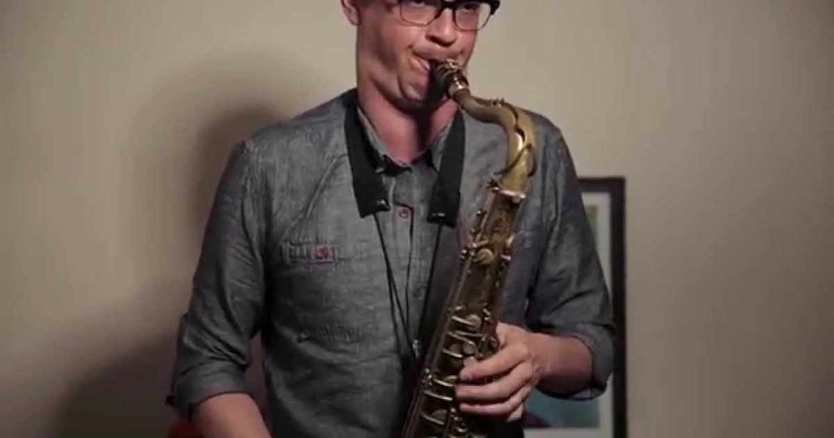 Snarky Puppy's Chris Bullock On Why He Loves Playing In JAZZ Is PHSH