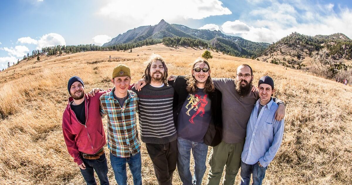 BIG Something Shares "Tumbleweed", The Debut Single From Their New ...