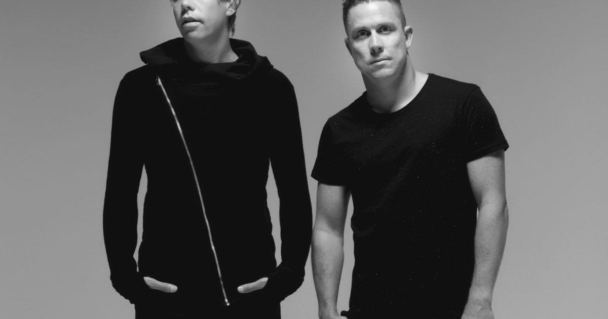 GoldFish Releases Touching New Music Video For "Deep Of The Night" [Watch]