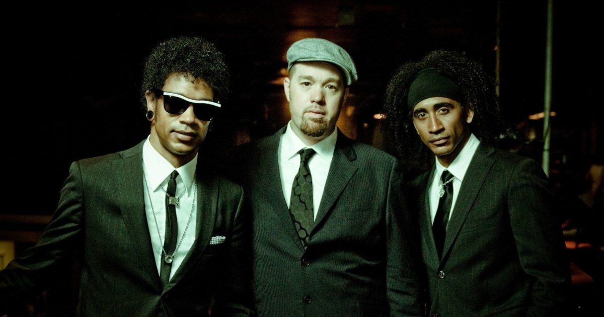 Soulive Announces The Return Of Bowlive, An Eight Night Residency At ...