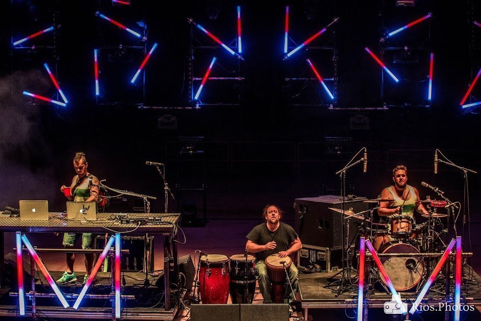 The String Cheese Incident's Jason Hann To Join The Floozies At Kansas ...