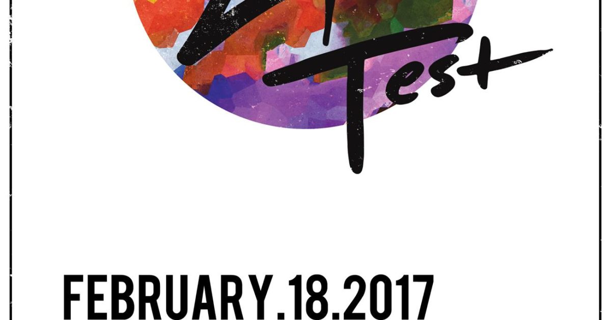 The Russ Liquid Test @ American Beauty NYC - L4LM