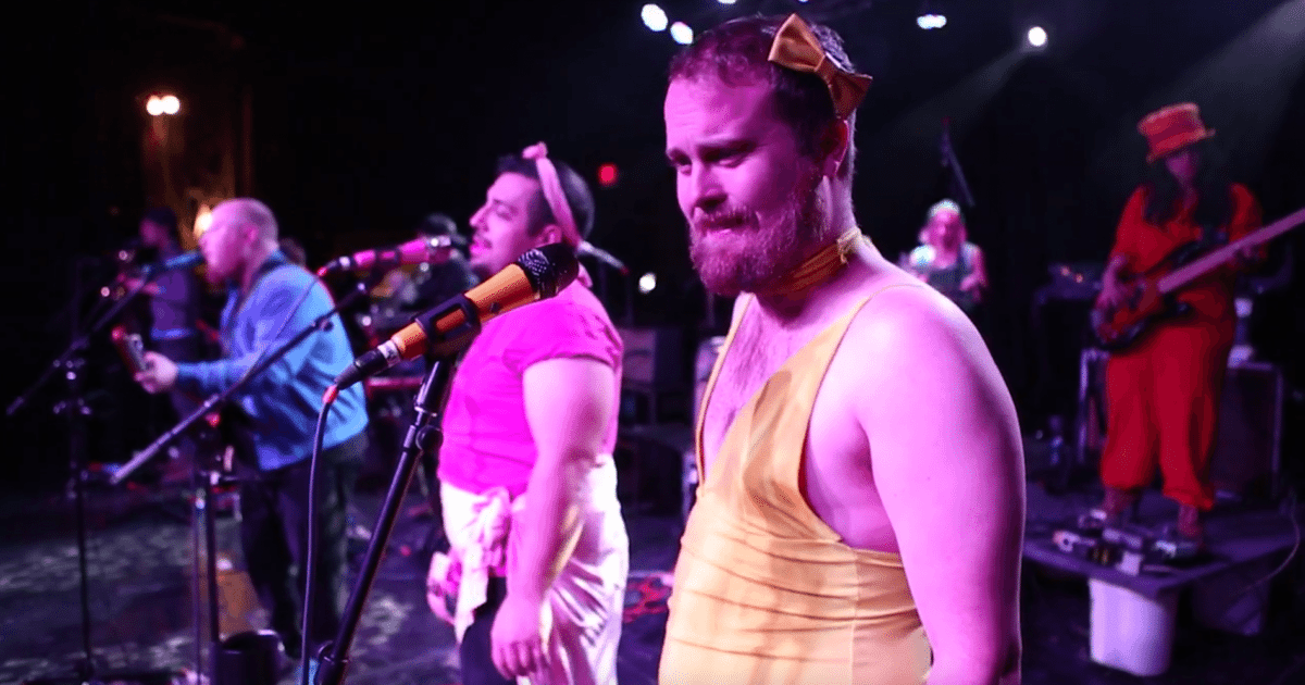 Turkuaz Members Switch Roles In Hilarious New Video [Watch]