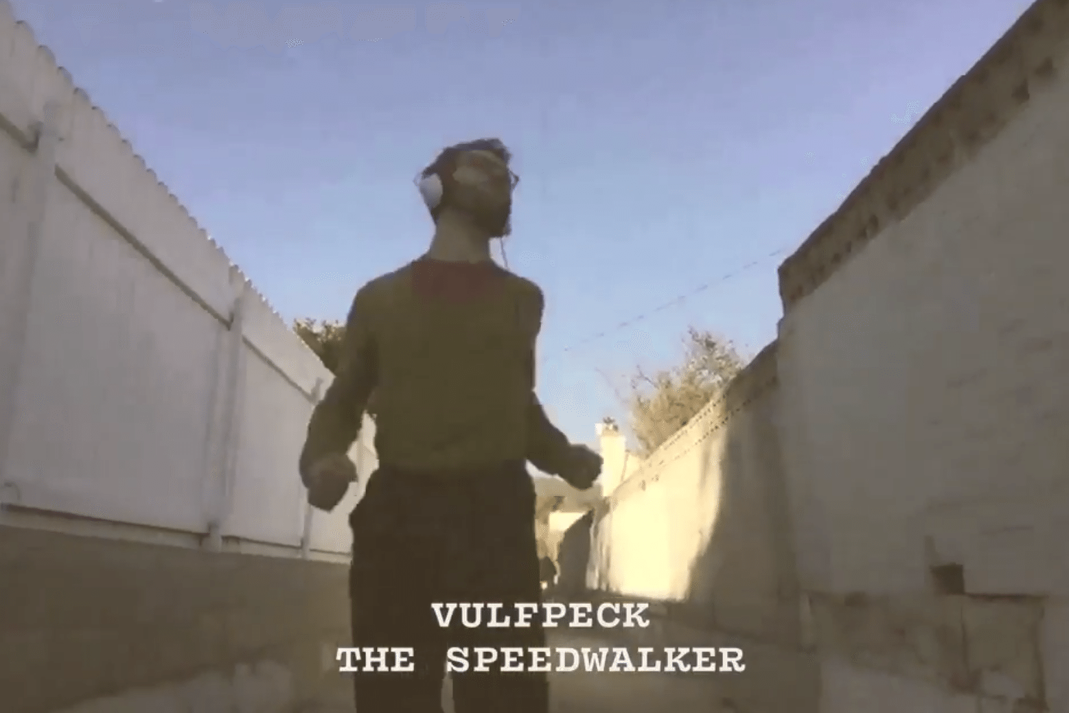 Jack Stratton Struts His Stuff In Vulfpeck's Outrageous New "The ...