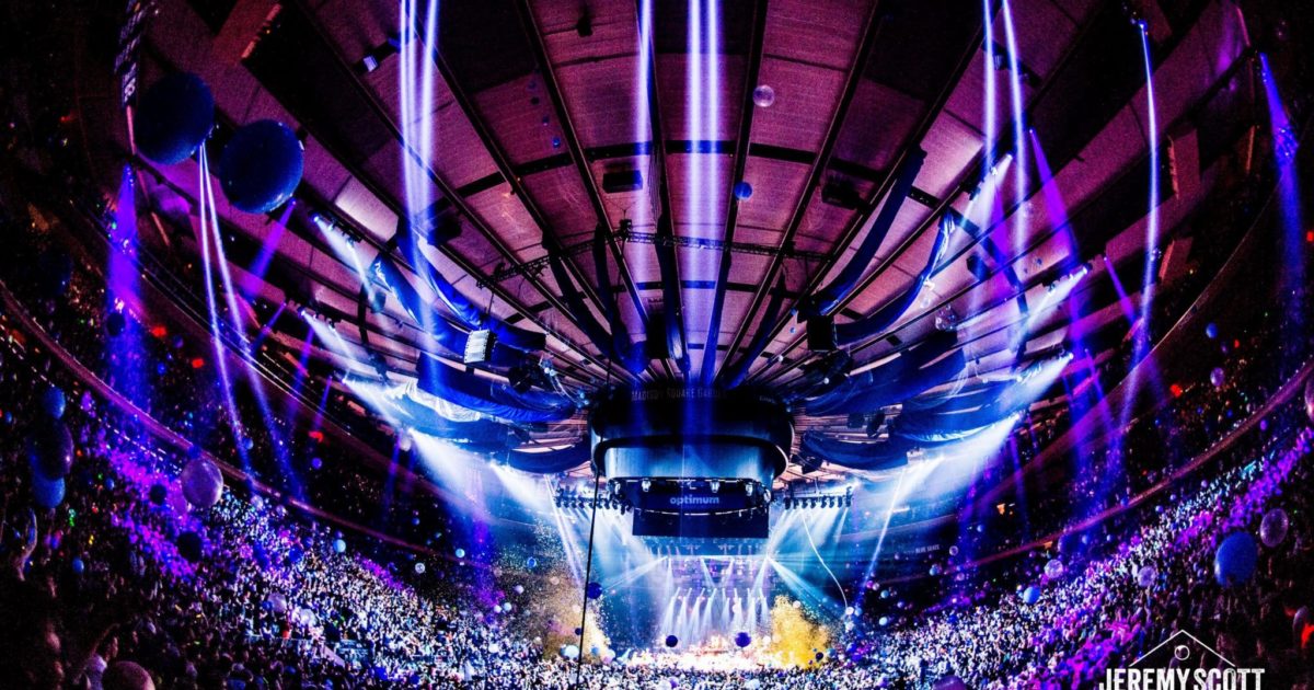 Members of Kung Fu, Consider the Source, Teddy Midnight Form Phish ...